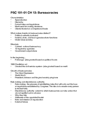 Module 5 Questions and Answers - Anna Akins PSC 101- Peck 22 September ...