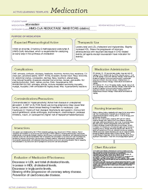 Adpie nursing documentation - ADPIE: the process in which a NURSE ...