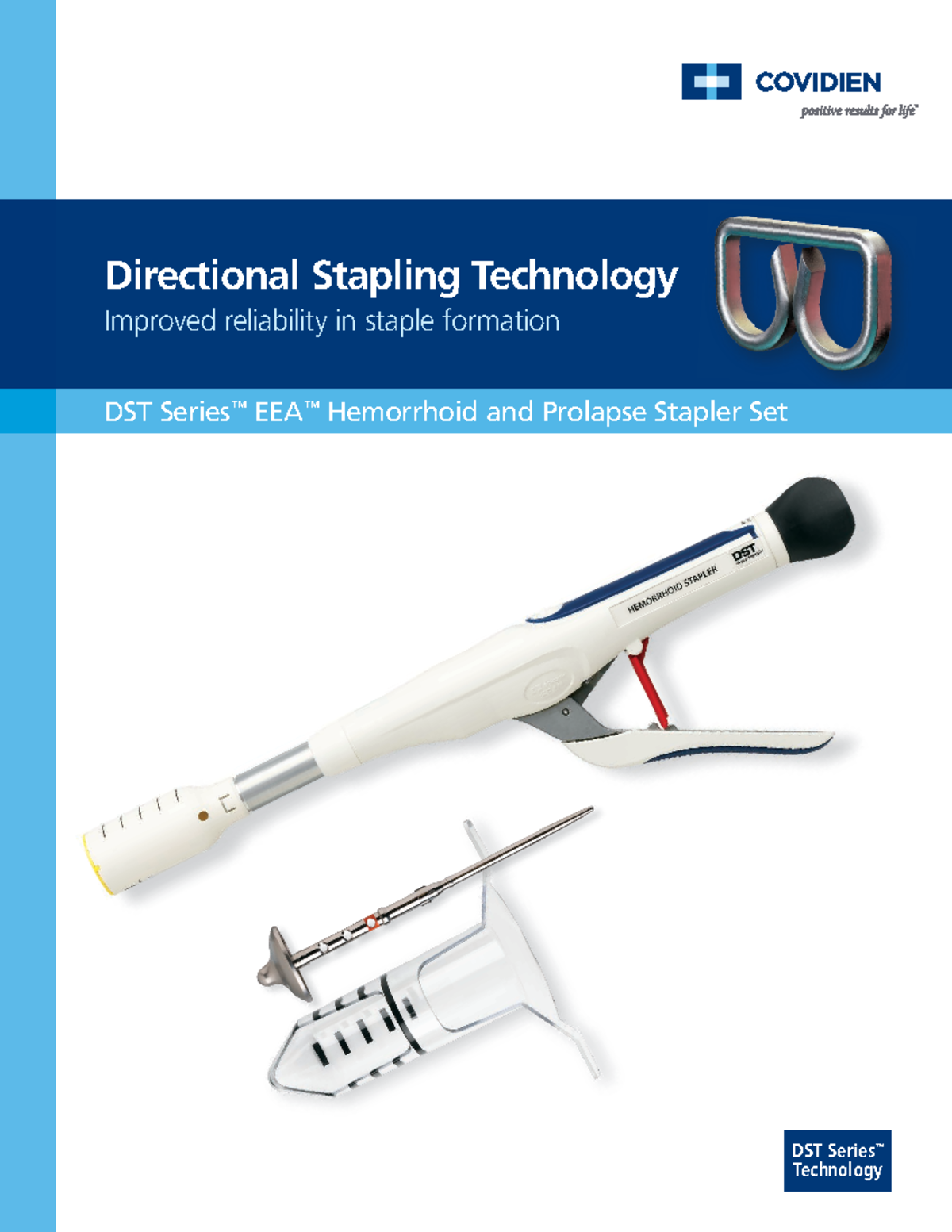 Staplers 3 - Human Anatomy - Directional Stapling Technology Improved ...