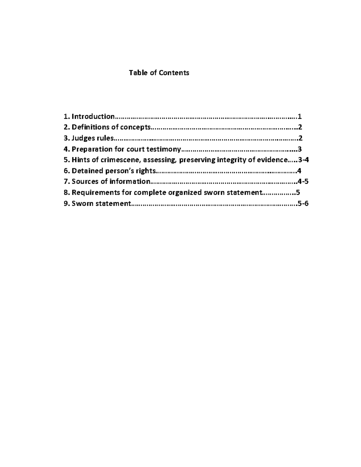 FOR1501-ASS 2 - This is very interesting assignment which one will like ...