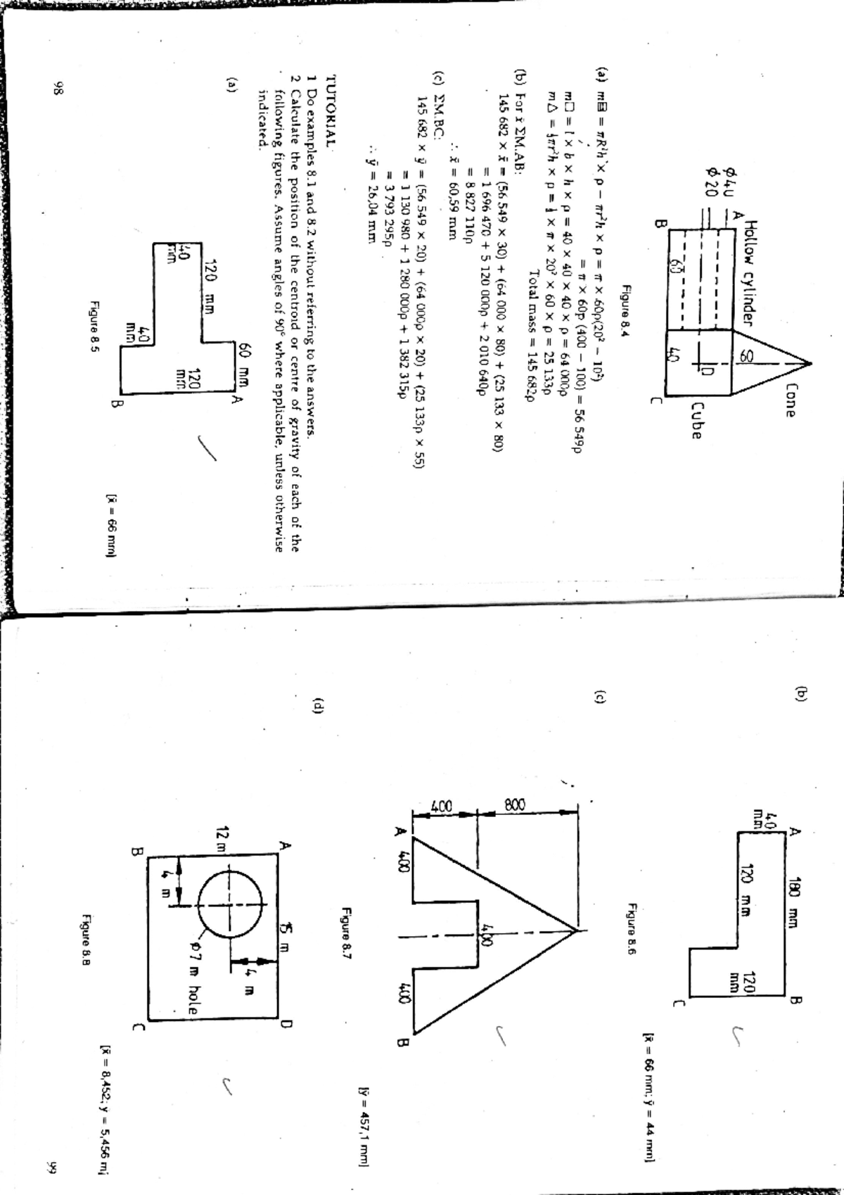 Chapter 5 Exercises - Studocu