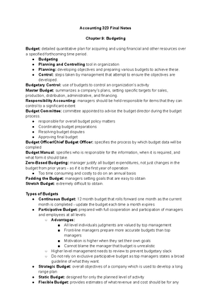 Chapter 5 answer key - © McGraw-Hill Education. 2018. All rights ...