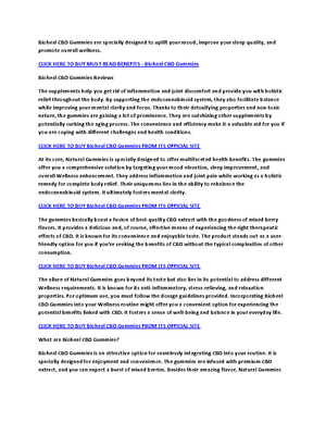 Lab 1 , expriment bio225 - EXERCISE 1: DATA INTERPRETATION What patterns do you observe based on ...