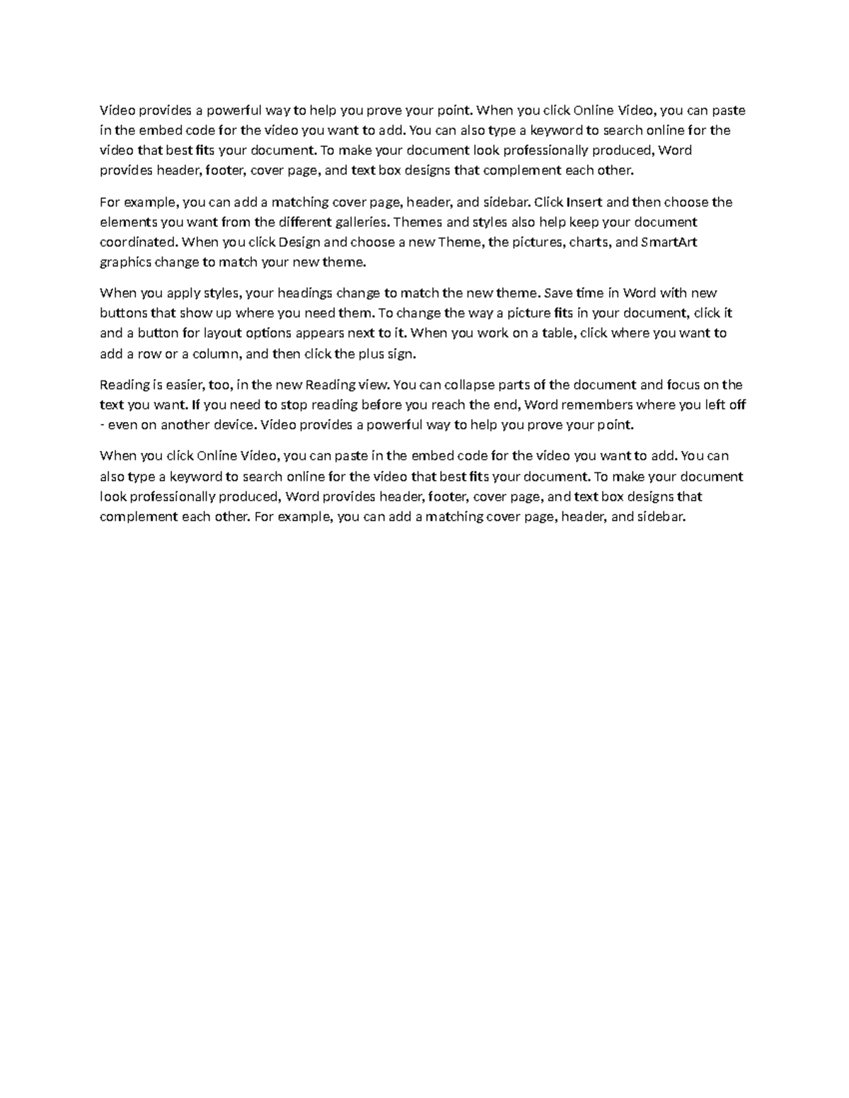 Action Plan Inset 2023 - Video provides a powerful way to help you ...