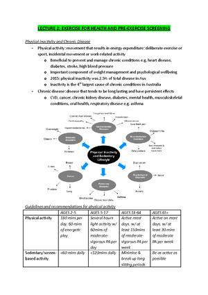 Adult PRE- Exercise Screening System (APSS) USER Guide Final - 1 ADULT ...