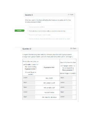 Lab5 - lab - Data Mining for Business Analytics - Studocu