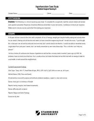 AVN 2140 Learning Activity 2 [Student Worksheet] 2023 - Student Name ...