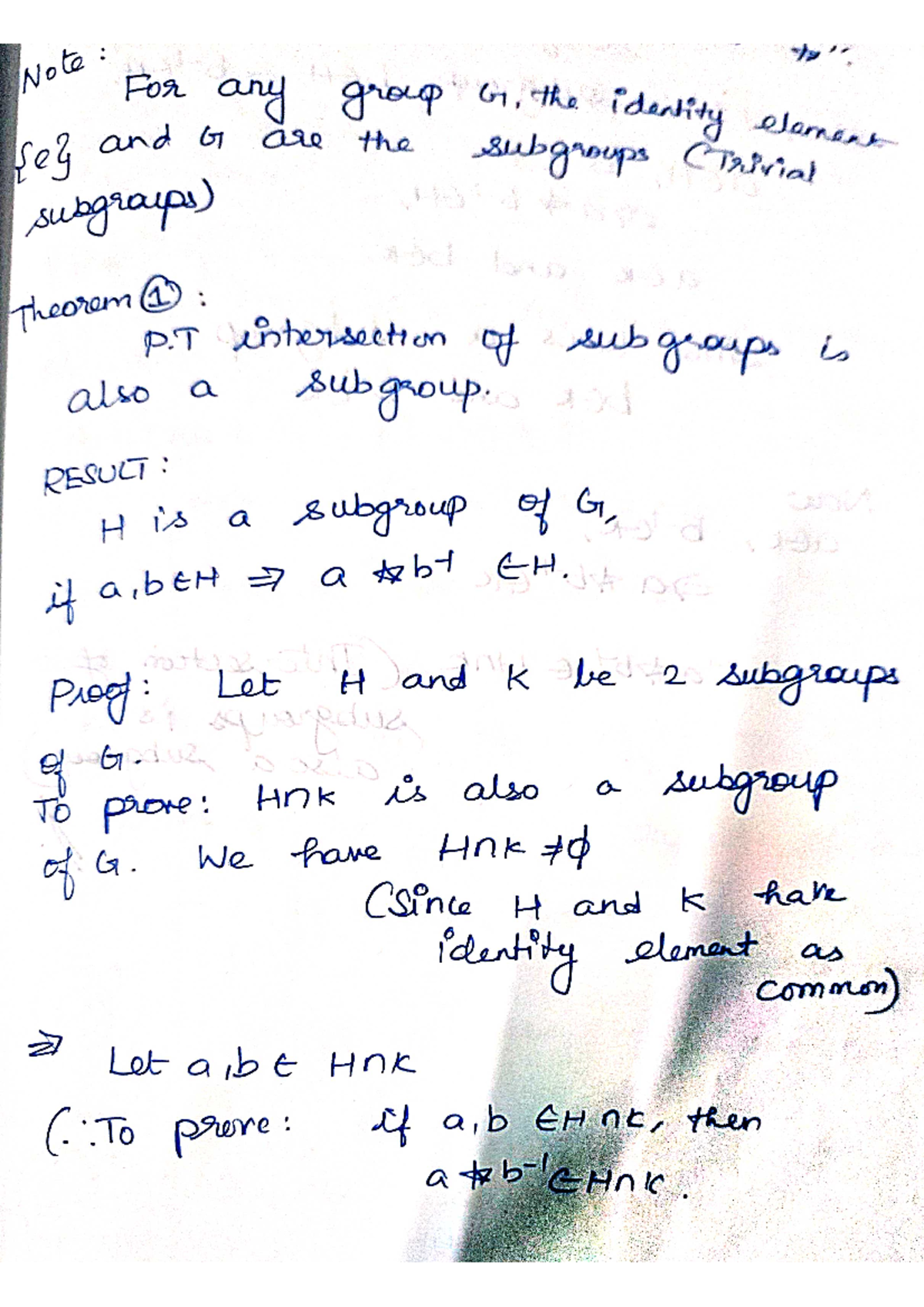 Disctere maths notes woth practice sums in unit 2 - Computer Science ...