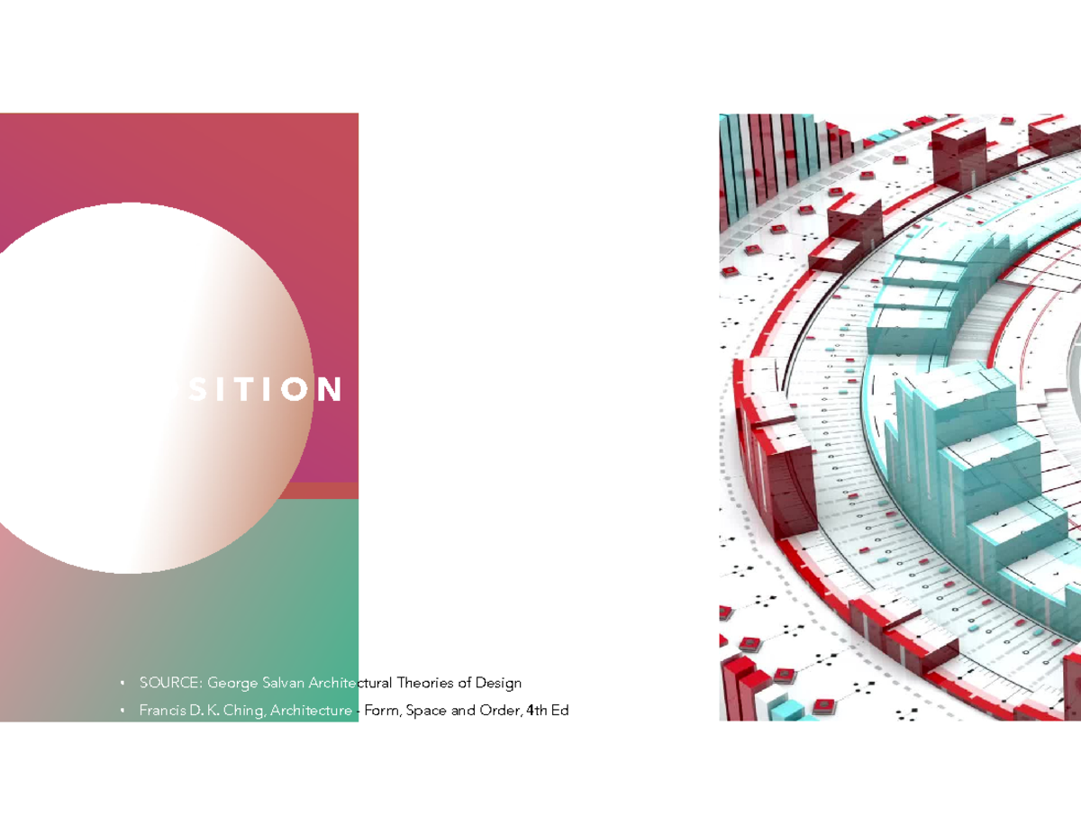 TOA-1 Topic-5 - hehehehe - P L A NC O M P O S I T I O N SOURCE: George ...