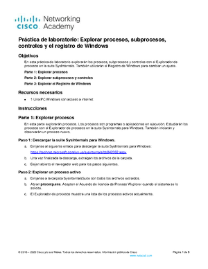 1.3.4-lab -visualizing-the-black-hats es-XL - © 2018 – 2020 Cisco y/o ...