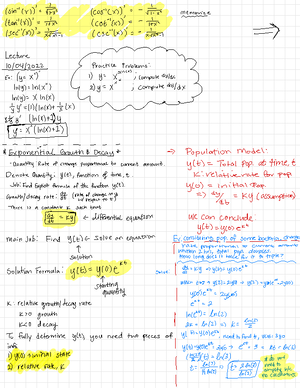 Calc Hw 12 - Last Homework - f(x)= 1 + x 4. a) A: goty = = 2 w B = 3- = - c =2 = - : b = D = 1. ...