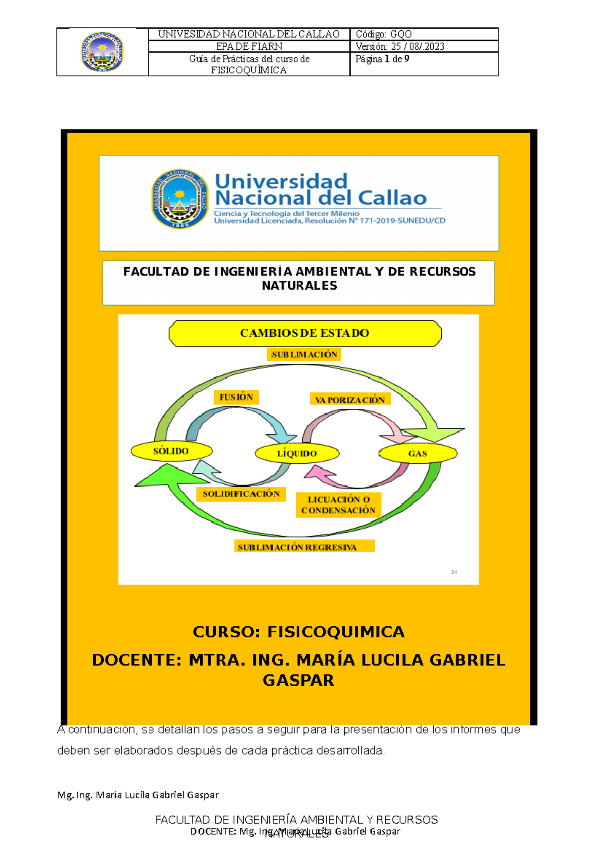 PRAC N°2A LAB Determinaciòn DE Densisdad DE Sustancias Lìquidas ...