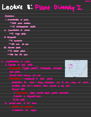 Gen Bio Exam 1 Review - BIO 115 FINAL EXAM REVIEW EXAM 1 ORGANIZERS ...