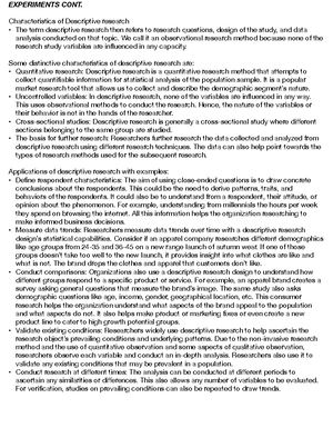 Article Summary PSY-260 - PSY-260 Topic 5 Article Summary Caitlin Moore ...