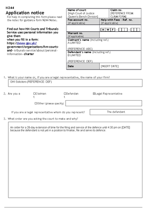 The 5 stages of a civil claim - civil dispute resolution - Stages of a ...