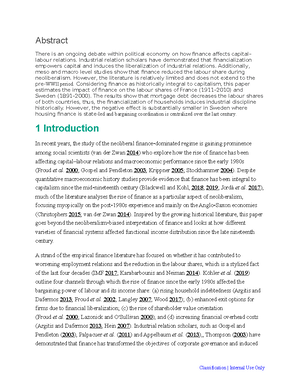 Example-application-form - software project proposal - Studocu