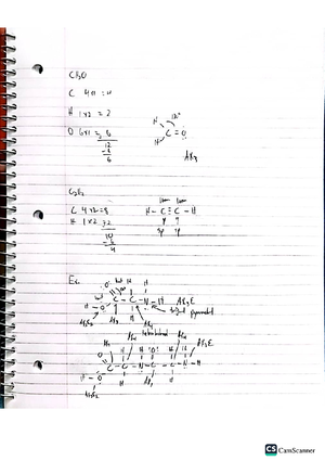 Dr. Murphy Tests 2022/2023 CHEM1107 - CHEM 1107 - Studocu