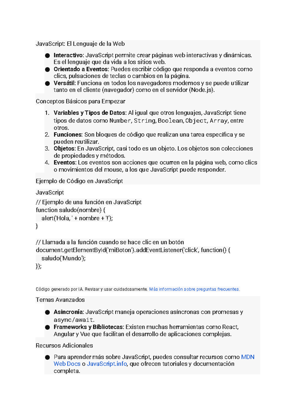 Java Script El Lenguaje De La Web Javascript El Lenguaje De La Web Interactivo Javascript