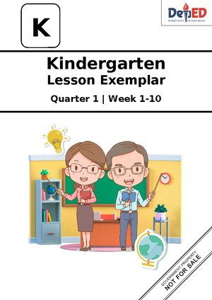 Simulation Ma Ta Ta G Kindergarten template - MaTaTaG Kindergarten ...