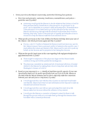Module 2 Assignment & Db-2 - Week/Module 2 Assignment/Db Instructions ...