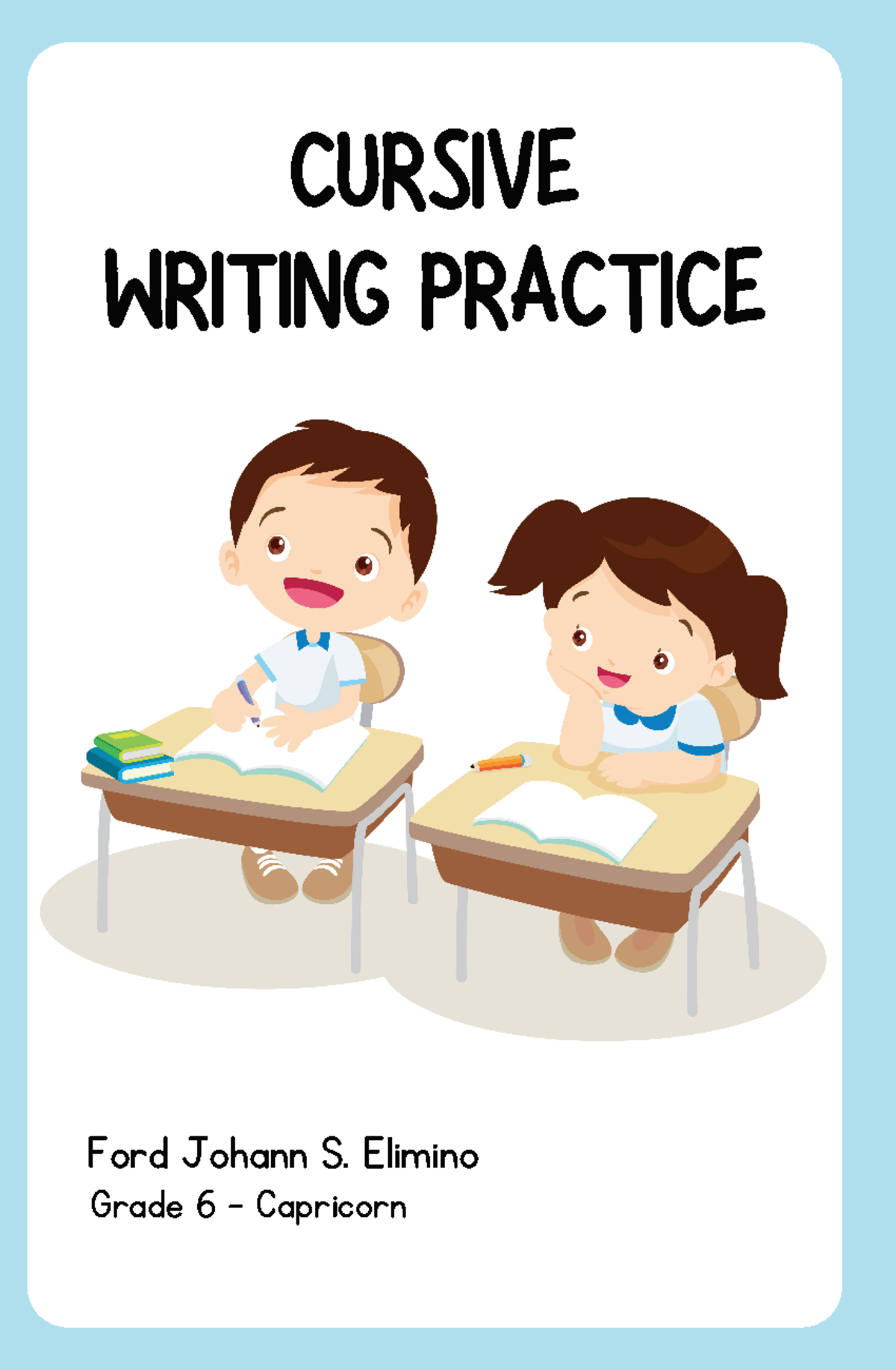 Writing practice - Research Writing (lecture) - WRITING PRACTICE Ford ...
