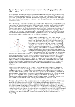 2022 paper 1 - Explain the difference between complete and partial ...