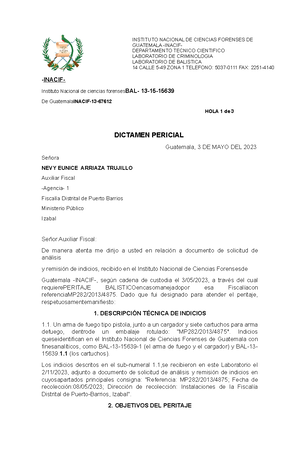 Derecho P.P. definiciones Robin Sosa Castillo - Derecho Procesal Penal ...