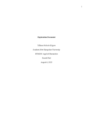 Planning Document Second Draft - Planning Document Second Rough Draft ...