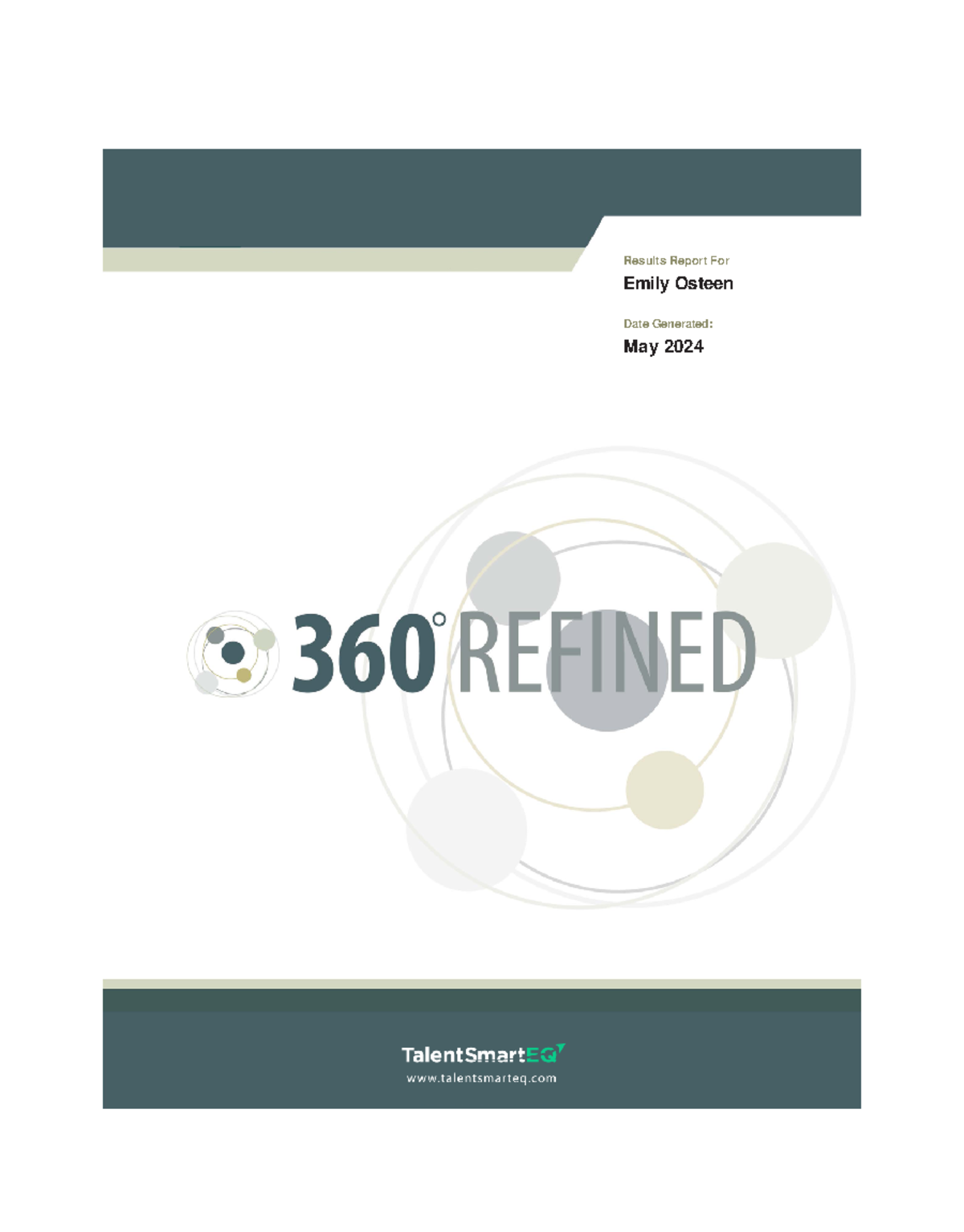 360 defined-20240508-4346708 - Results Report For Emily Osteen Date ...