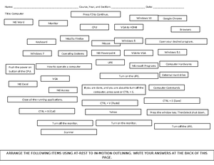 Thesis and Dissertation PUP - General Academic Strand SHS - Studocu