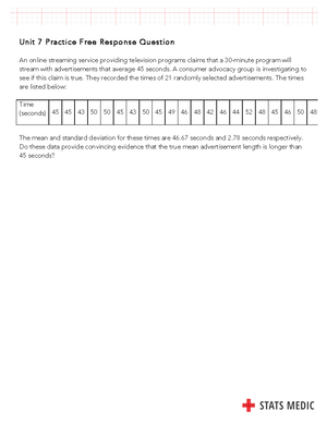 Mathspractice 2-2 - math - Mathematics Practice Test Page 2 Question 1 ...