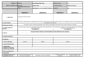 UCSP Q1 Mod1 - Module 1 - Understanding Culture, Society and Politics ...