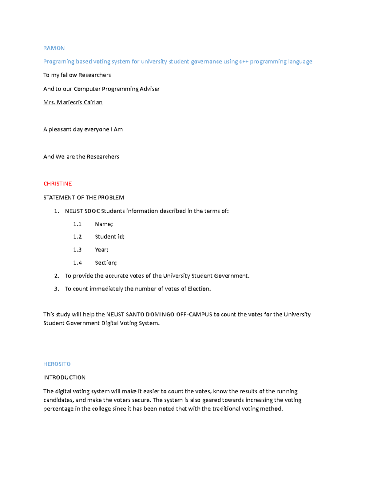 Script-IN-CC102 - kjdnksjbfcksjdbfcsdfbk - RAMON Programing based ...