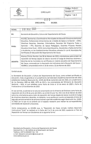 Anex 1 Collaborative Exercises - Anex 1 - Collaborative Exercises Students, this is a ...