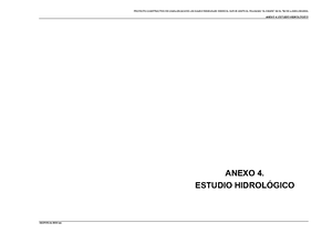 Analisis aguas - Bbnkk - AN¡LISIS DE AGUAS INTRODUCCI”N El agua es un ...