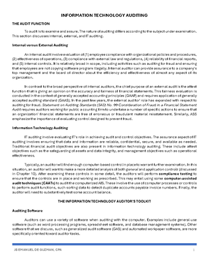 Finman paper - dsddd - Table of Contents Abstract - Studocu