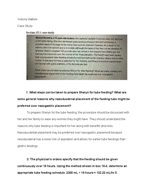 SOAP note-notes - SOAP note lecture notes. How to write. (Professor ...