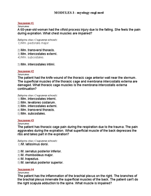 Krok 1 - 2014 (Microbiology) - Krok 1 – 2014 Microbiology Base Quite often the cause of ...