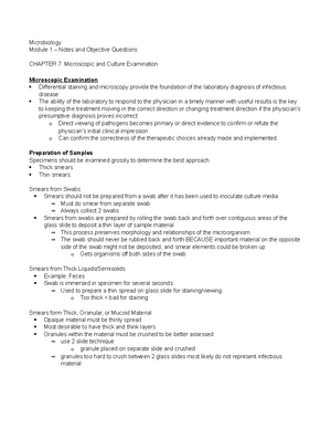 Micro Chapter 9 GRAM Negative RODS - Chapter 9 – GRAM NEGATIVE RODS ...
