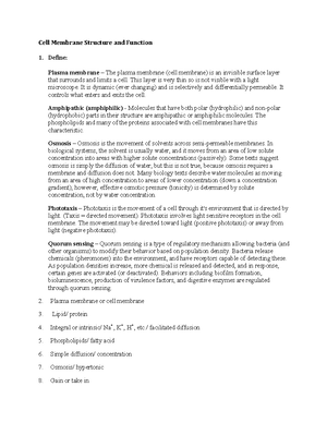 Rickettsiology Handout - BIO 221 – MICROBIOLOGY UNIT III A Dr. M. Fronczak RICKETTSIOLOGY ...