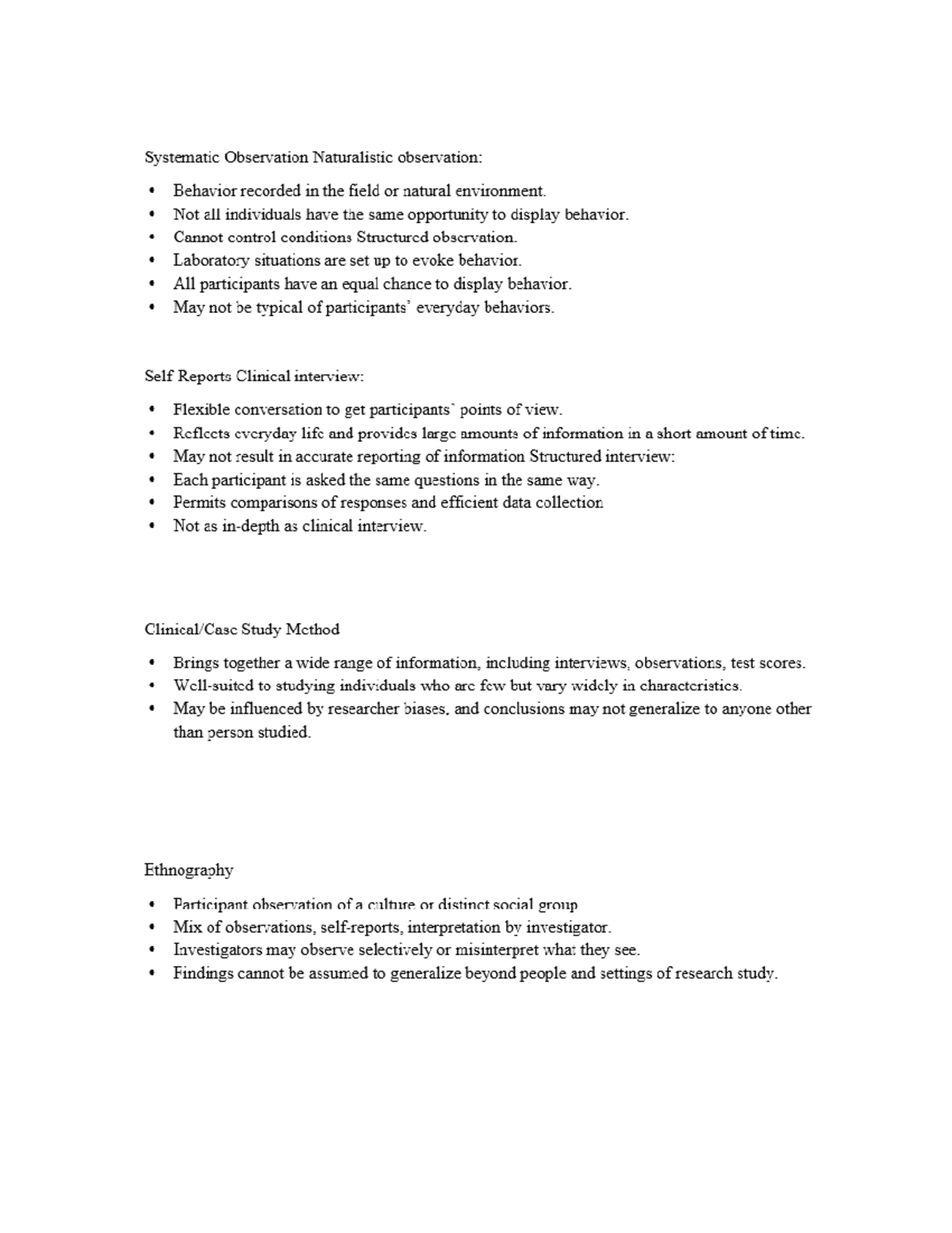 PSY6 - Professor Nelson - PSY 214 - Studocu