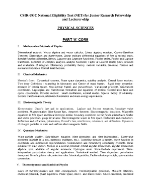 12 Physics practicals-2023 board Short notes - PHYSICS EXPERIMENT – 1 ...