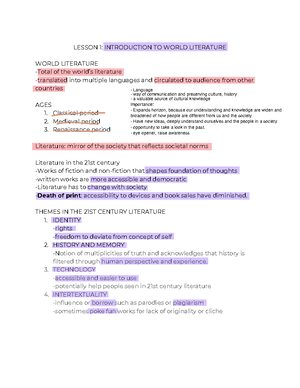 Example script for a closing remark! - Good day, everyone! First and ...