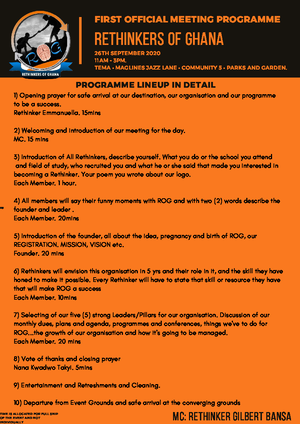 Ga-History and The Ga People of Ghana - Ga History Oral history traces ...