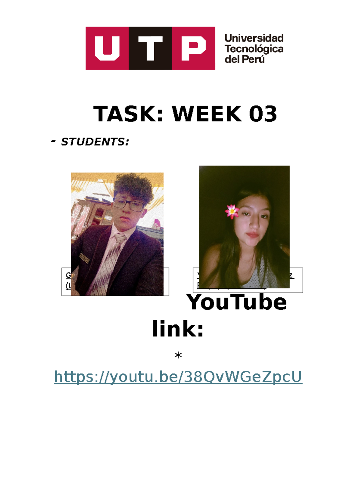 Week 03 - PA1 Task Assignment - How old are you - ingles, tarea - TASK: WEEK 03 - STUDENTS ...
