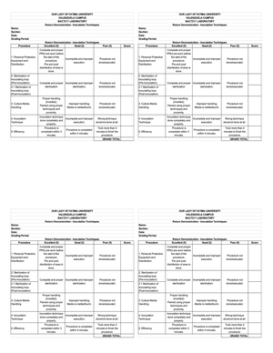 2-Staphy Identification - 1 | RAI CLINICAL BACTERIOLOGY (LABORATORY ...
