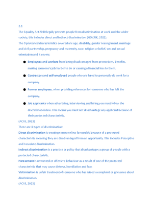 5CO03 Assessment Brief V3 - 5CO Professional behaviours and valuing ...
