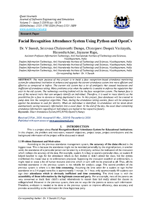SRS Airline Management System - Software Requirement Engineering ...