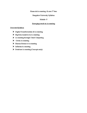 II BBA - Production and Operations Management pdf notes - Deprecated ...