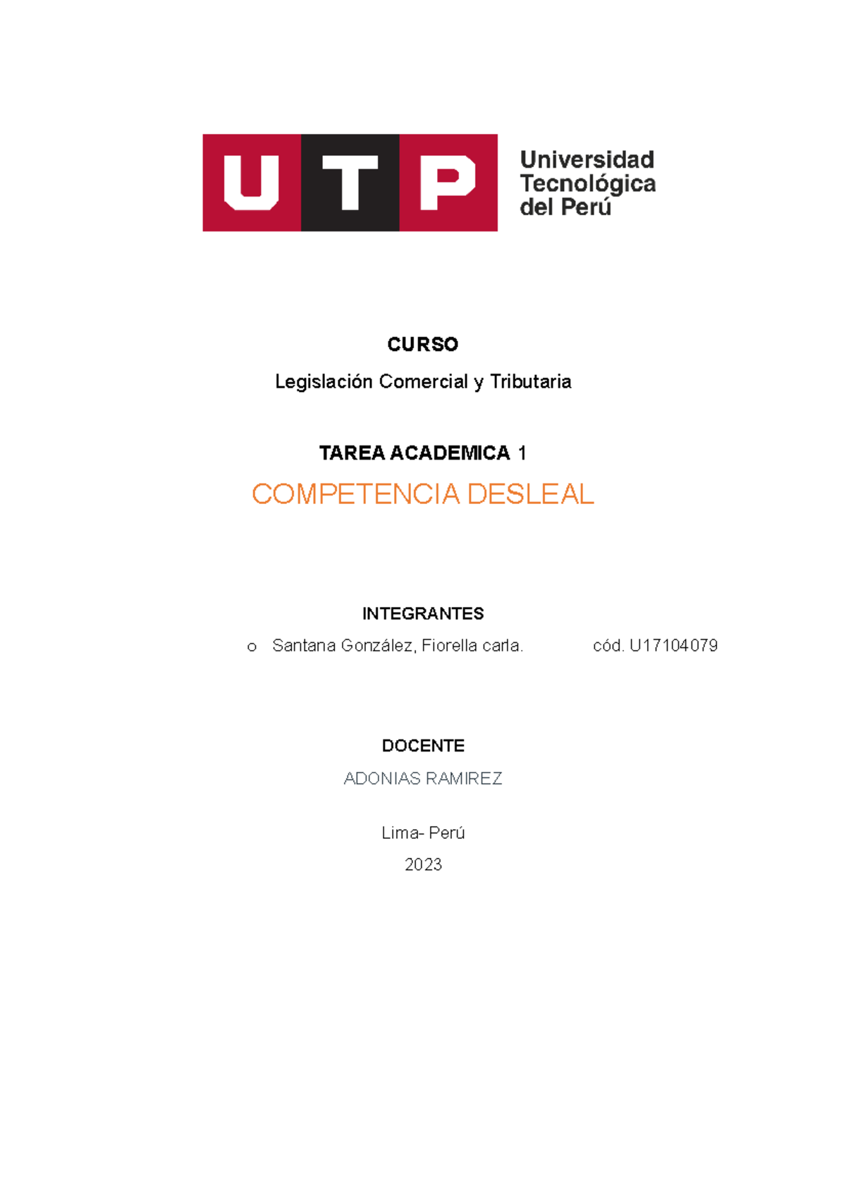 Legislacion fio - mjjjjj - CURSO Legislación Comercial y Tributaria ...